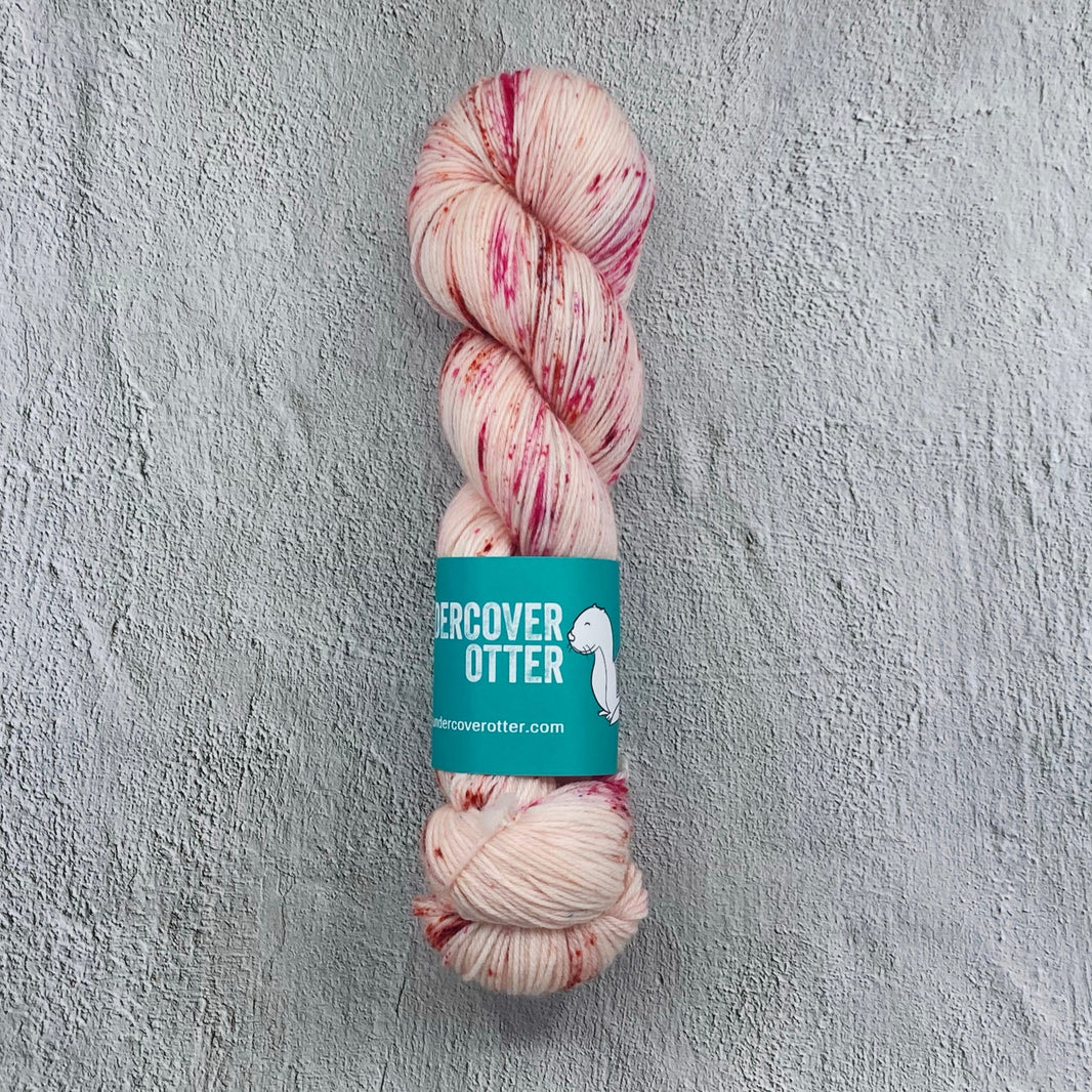 All – Undercover Otter