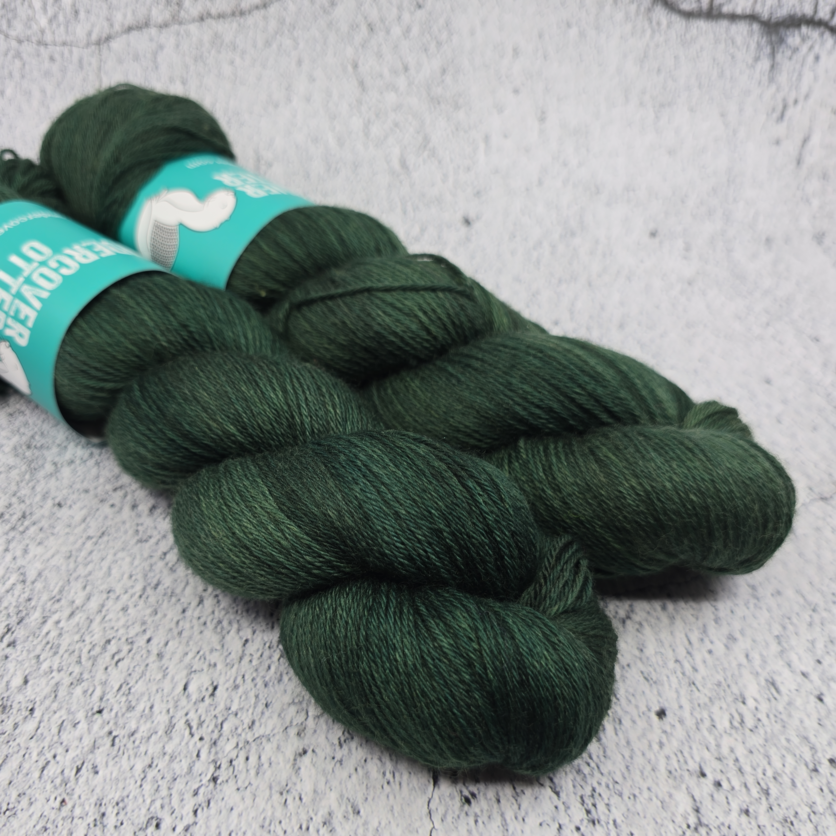 Gamera - Squirm Sock – Undercover Otter