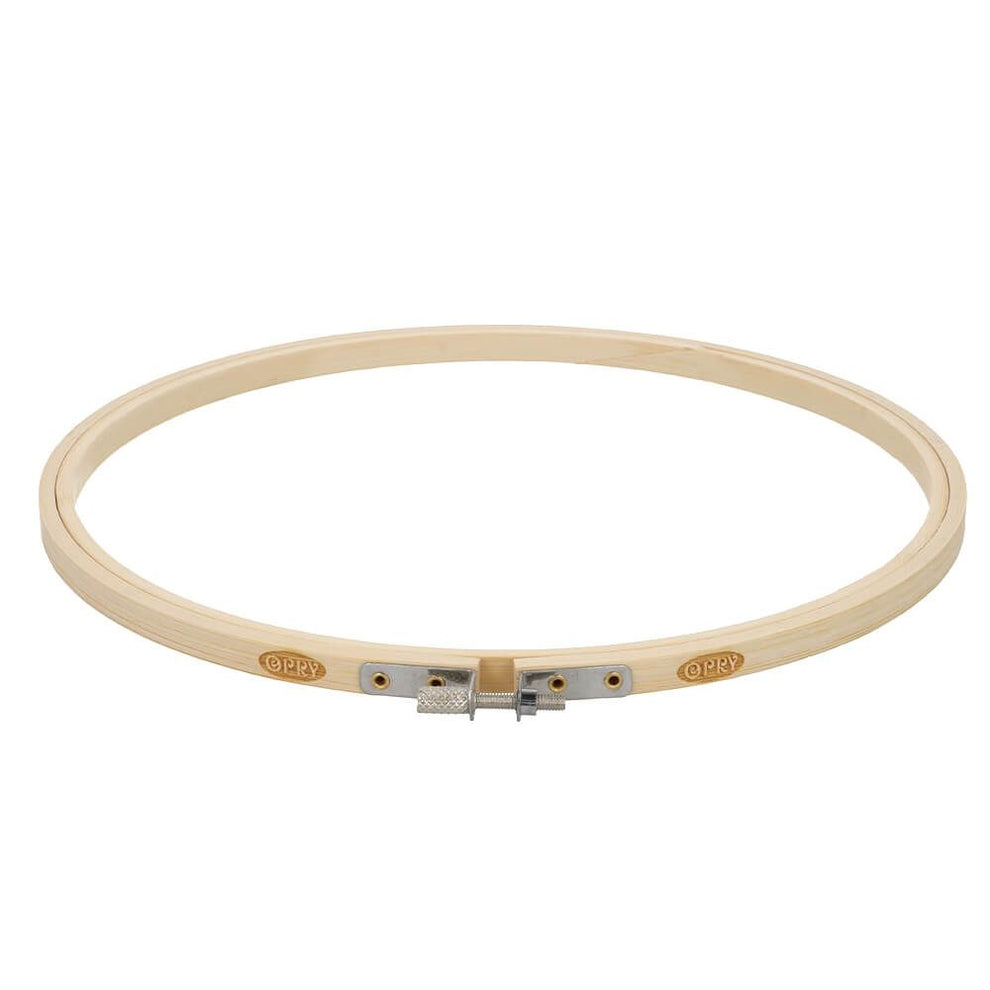 Embroidery / Punch Needle Hoops – Undercover Otter